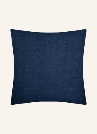 Zoeppritz Kissenbezug Easy Denim blau