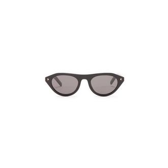 Prada Lunettes de soleil ovales