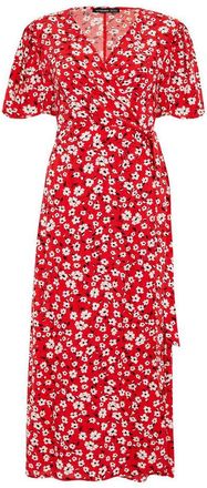 Threadbare Sommerkleid THB Malika (1-tlg) mit Volants