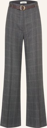 Sandro Sandro Marlenehose grau