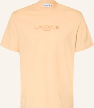 Lacoste T-Shirt rosa