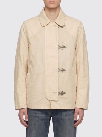 Fay Jacke FAY Herren Farbe Cream