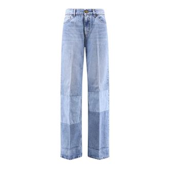 Seafarer Femme, Jeans, Bleu, Taille: W28 Smin Jeans