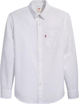 Levi's Shirt LEVIS SUNSET 1 POCKET STANDARD CAMICIA