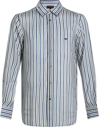 Emporio Armani TOPS - Hemden auf YOOX.COM