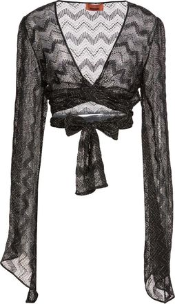 Missoni TOPS - Boleros auf YOOX.COM