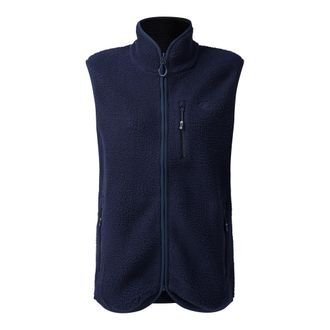 Dare 2B Dare 2B - Excursion Weste f&uuml;r Damen, Fleece (Marine)
