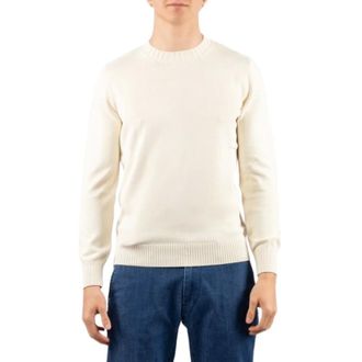 Gran Sasso Herren, Strickwaren, Beige, XLGr&ouml;&szlig;e