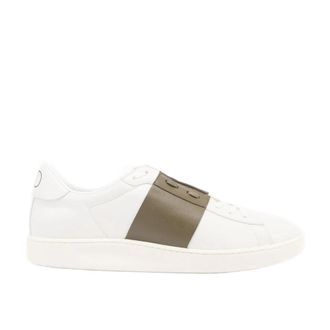 Valentino Garavani Vl7N Sneaker - - Shoes - Herren - Wei&szlig; - 44 EU