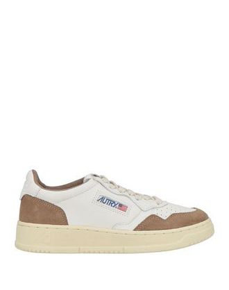 Autry CHAUSSURES - Sneakers sur YOOX.COM