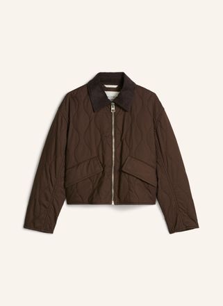 Marc O'Polo Marc Opolo Barnjacket braun