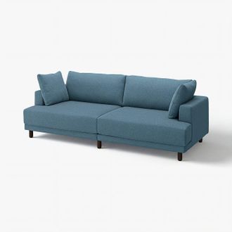 IKEA UPP&Aring;KRA 3er-Sitzelement