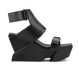 United Nude Femme, Chaussures, Noir, Taille: 38 EU Wedges