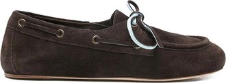 3Juin Chaussons - Marron
