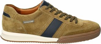 Mephisto Elyo Sneaker - - Shoes - Herren - Braun - 40 1/2 EU