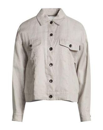 Brunello Cucinelli MANTEAUX - Vestes et blousons sur YOOX.COM