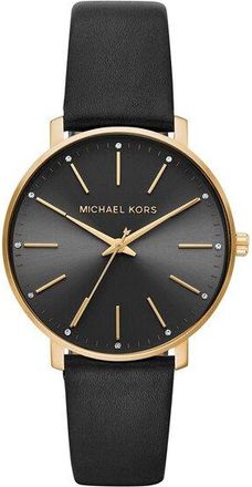 Michael Kors Uhr Pyper MK2747 Schwarz