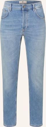 Pantaloni Torino Pt Torino Jeans Reggae Tapered Fit blau