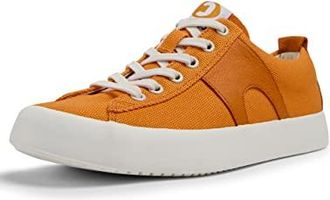 Camper Femme Imar Copa K201207 Basket, Orange Moyen 008, 37 EU