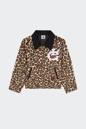 Ice Cream Bomber - Taille M