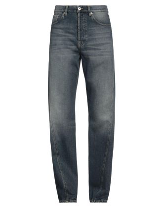 Lanvin HOSEN & R&Ouml;CKE - Jeanshosen auf YOOX.COM