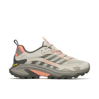 Merrell Moab Speed 2 - Gris - Taille 37.5 M