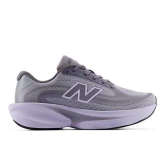New Balance Femme Ellipse en Gris, Synth&eacute;tique, Taille 36.5