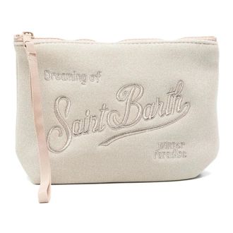 MC2 Saint Barth Damen, Taschen, Beige, ONE SIZEGr&ouml;&szlig;e