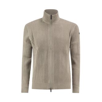 Roberto Ricci Design Cardigan - - Knitwear - Herren - Beige - 2XL