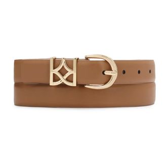 Kazar Femme, Accessoires, Brun, Taille: 100 CM Keya Belt