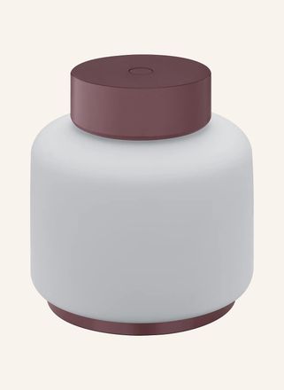 Blomus Blomus Tischleuchte Fawn rot