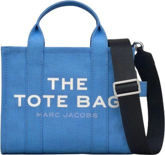 Marc Jacobs Damen, Taschen, Blau, ONE SIZEGr&ouml;&szlig;e