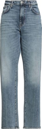 7 For All Mankind HOSEN & RÖCKE - Jeanshosen auf YOOX.COM