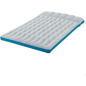 Trade Shop Trade Shop - AUFBLASBARE DOPPELMATZ CAMPING LAMINIERT 193X127X24CM CAMPING 67999