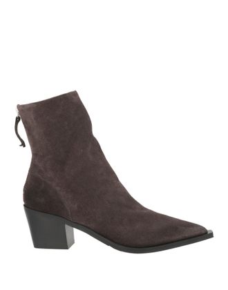 Halmanera SCHUHE - Stiefeletten auf YOOX.COM