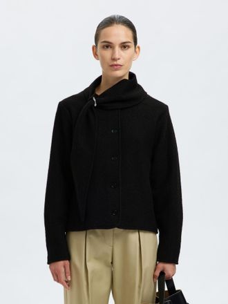 Selected Jacke