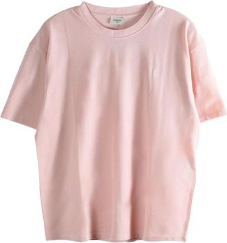 Saint Laurent Herren, Oberteile, Rosa, XLGr&ouml;&szlig;e