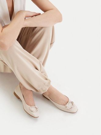 Lasocki Lasocki Ballerinas CEO-RST-ROMI-89 Beige