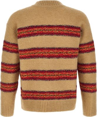 Dries Van Noten Master Sweater - Beige