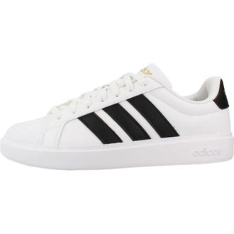adidas Femme, Sport, Blanc, Taille: 38 2/3 EU Streettalk