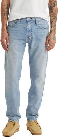 Levi's 502 Taper Feelin Free