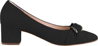 Högl Högl Damen Pride Pumps, Schwarz (Schwarz 0100), 40 EU