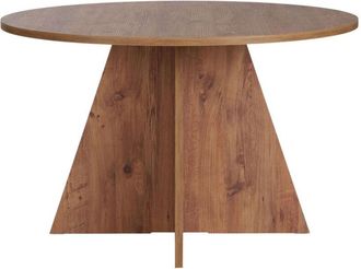 Asir Group LLC Table &agrave; manger, table de cuisine Meubles de table Table &agrave; manger Atlantic Pin