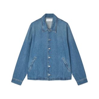 Sams&oslash;e & Sams&oslash;e Herren, Jacken, Blau, MGr&ouml;&szlig;e