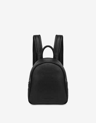 Love Moschino Sac à dos Giant - Noir