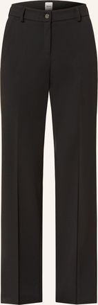 Brax Brax Marlenehose Maine schwarz