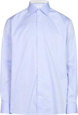 Eton Chemise slim en coton