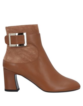Roger Vivier SCHUHE - Stiefeletten auf YOOX.COM
