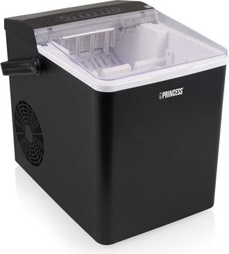Princess Machine &agrave; gla&ccedil;ons 140w 12kg/24h 01-283098-01-001