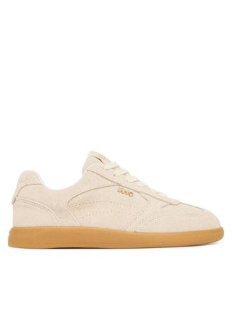 Liu Jo Sneakers Connor 01 BF5069 PX002 Beige